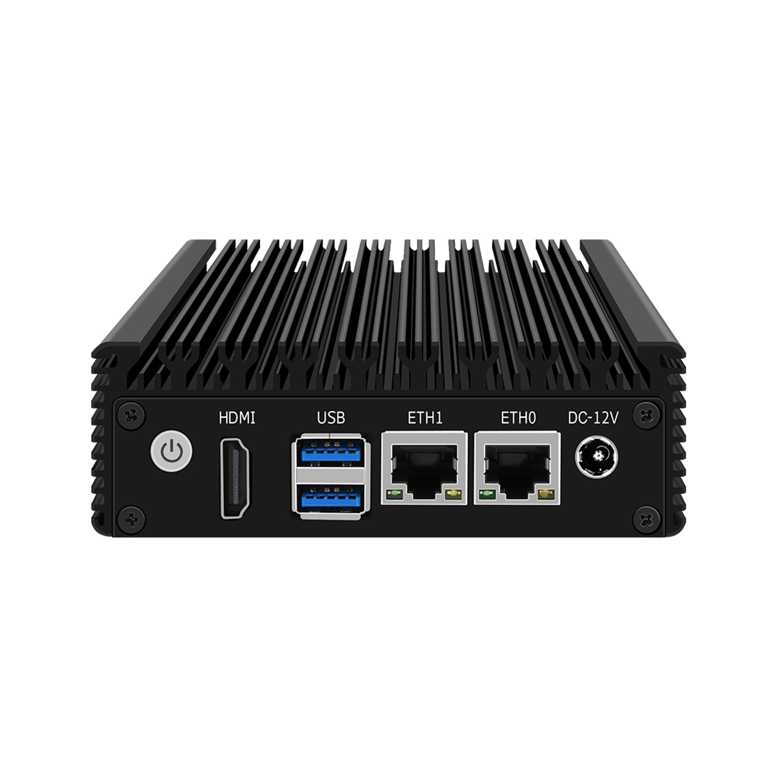 Dual Lan Ports Firewall – MOGINSOK
